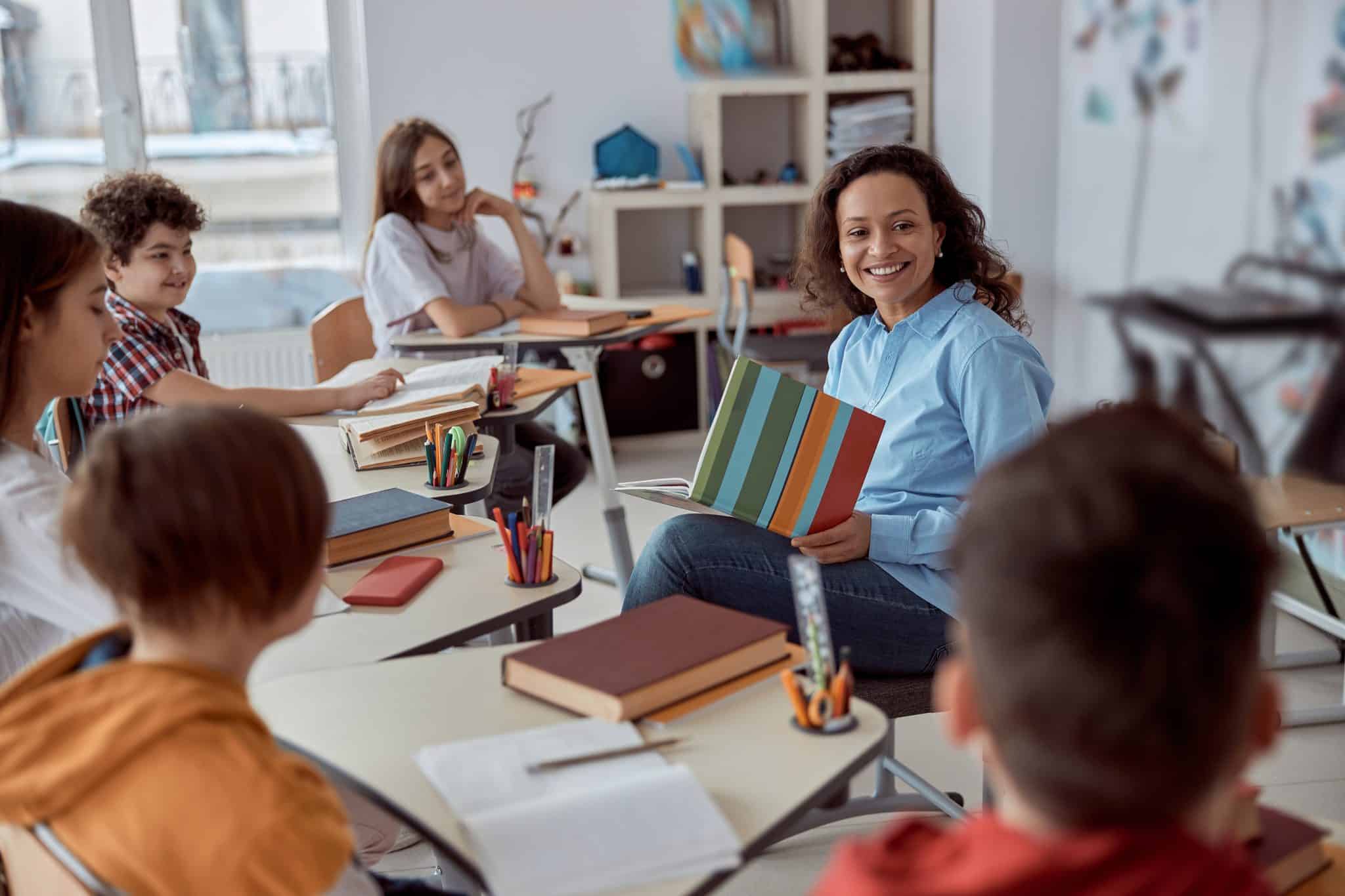 Delaware Teacher Pathways Showcase